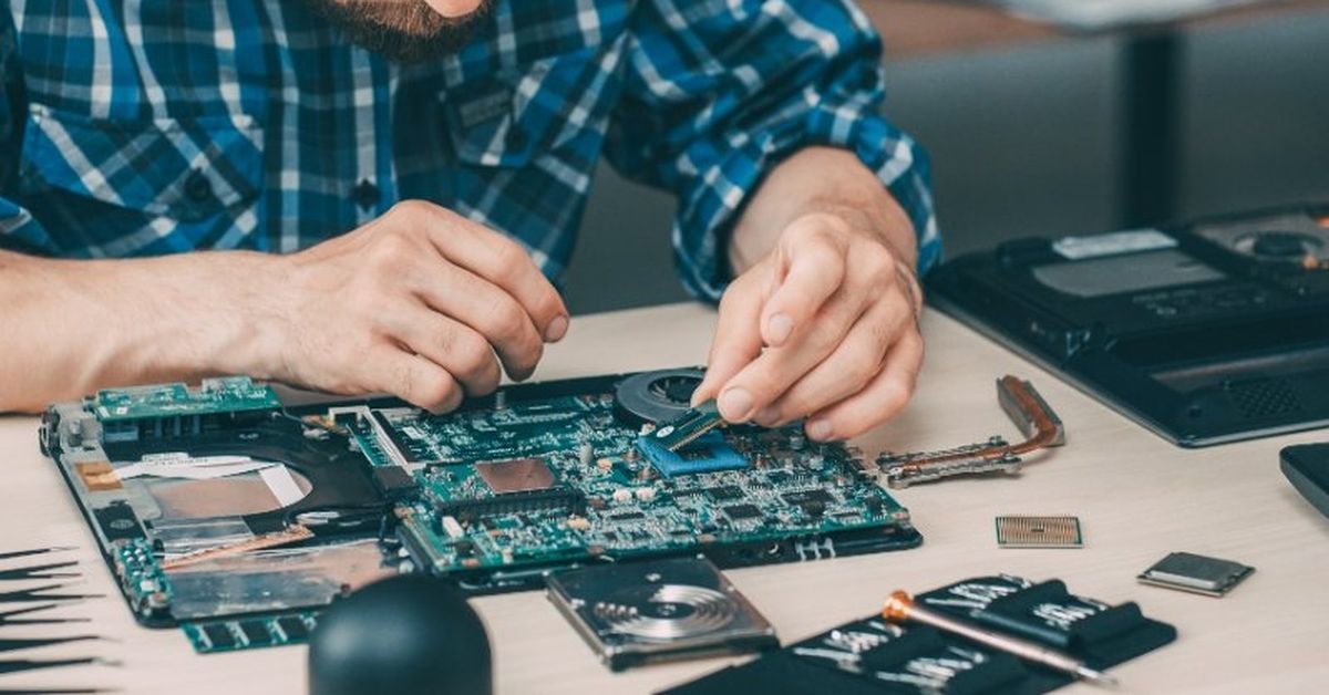 Comment trouver un bon service de réparation PC